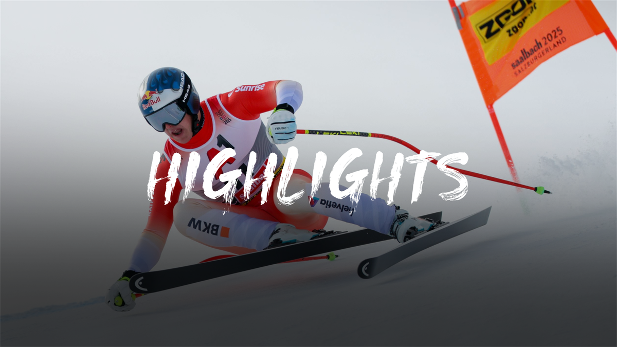 Ski-WM 2025: Debakel der deutschen Speed-Herren um Romed Baumann ...