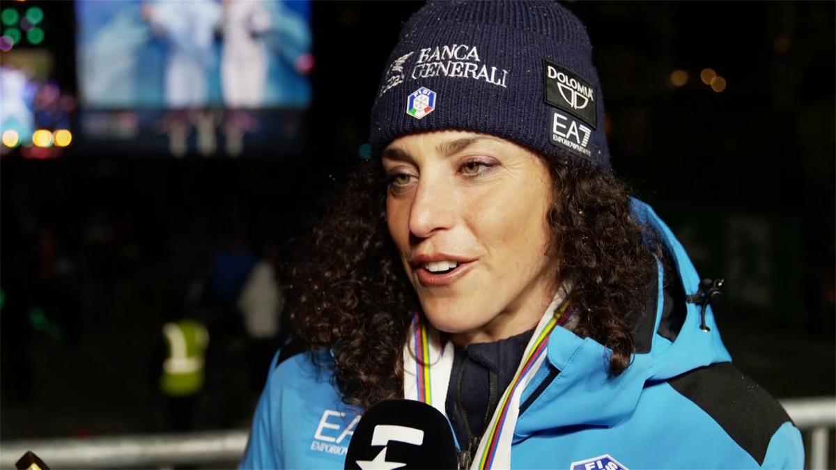 Federica Brignone vince il gigante di Sestriere e allunga in classifica ...