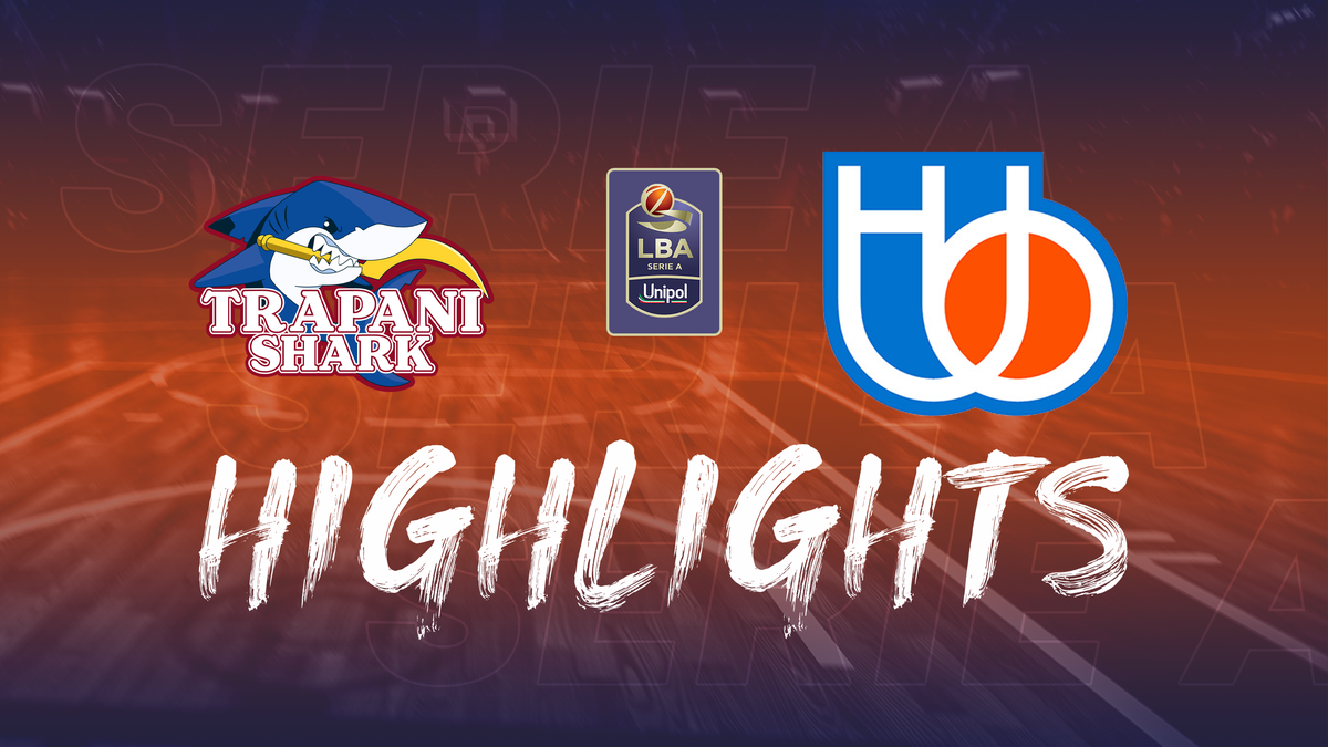 L'Olimpia Milano spinge Pistoia sull'orlo della retrocessione, Trapani ...