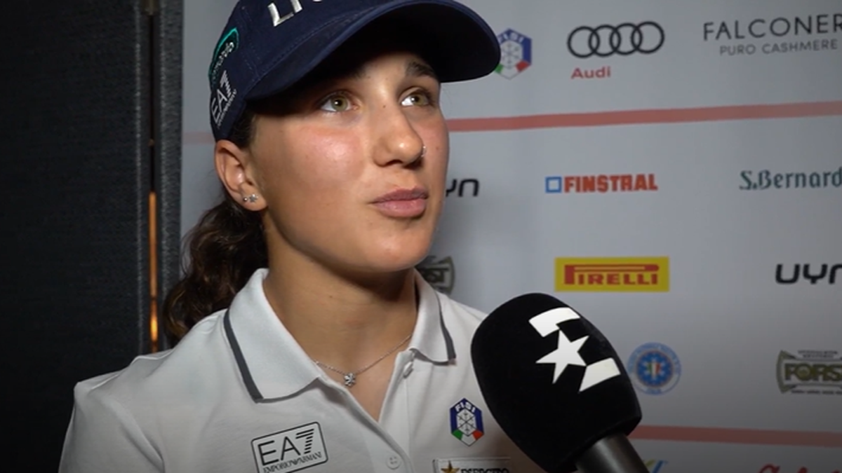 Come sta Flora Tabanelli? Il crociato è lesionato, per ora niente ...