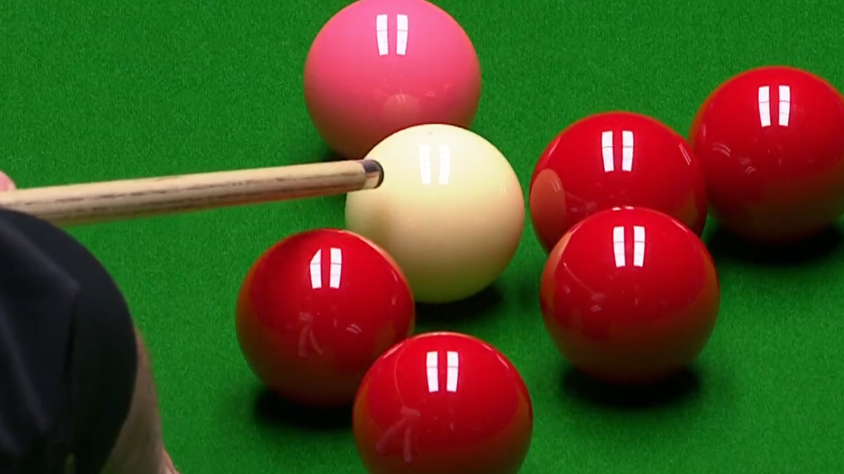 Snooker FAQ: Die wichtigsten Informationen zu Regeln, Punkten, Breaks ...