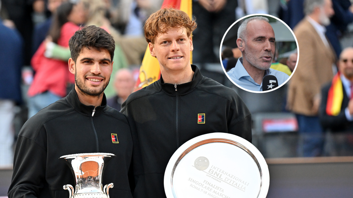 Roland-Garros 2025 | Sigue en directo el sorteo del cuadro con Carlos ...