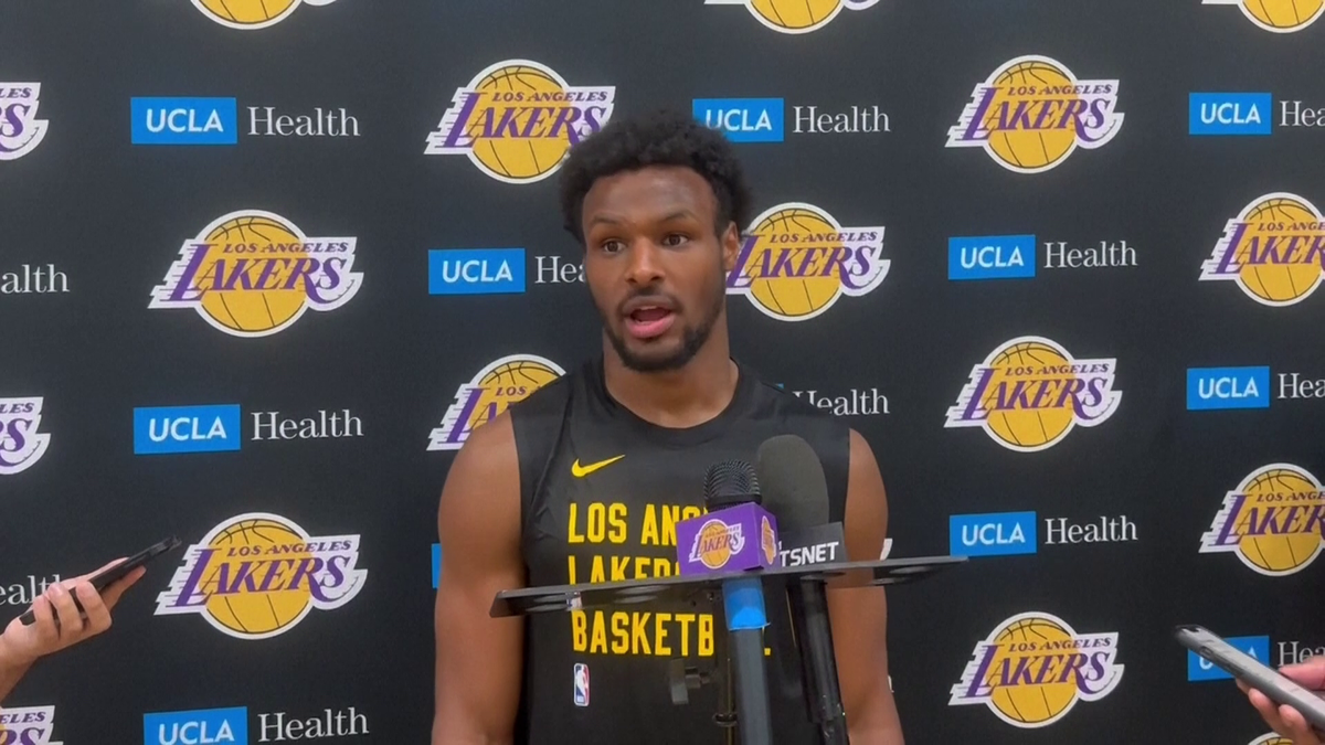 Chi è Jada Lynch: la figlia dell'ex n° 1 del mondo Kim Clijsters che ...