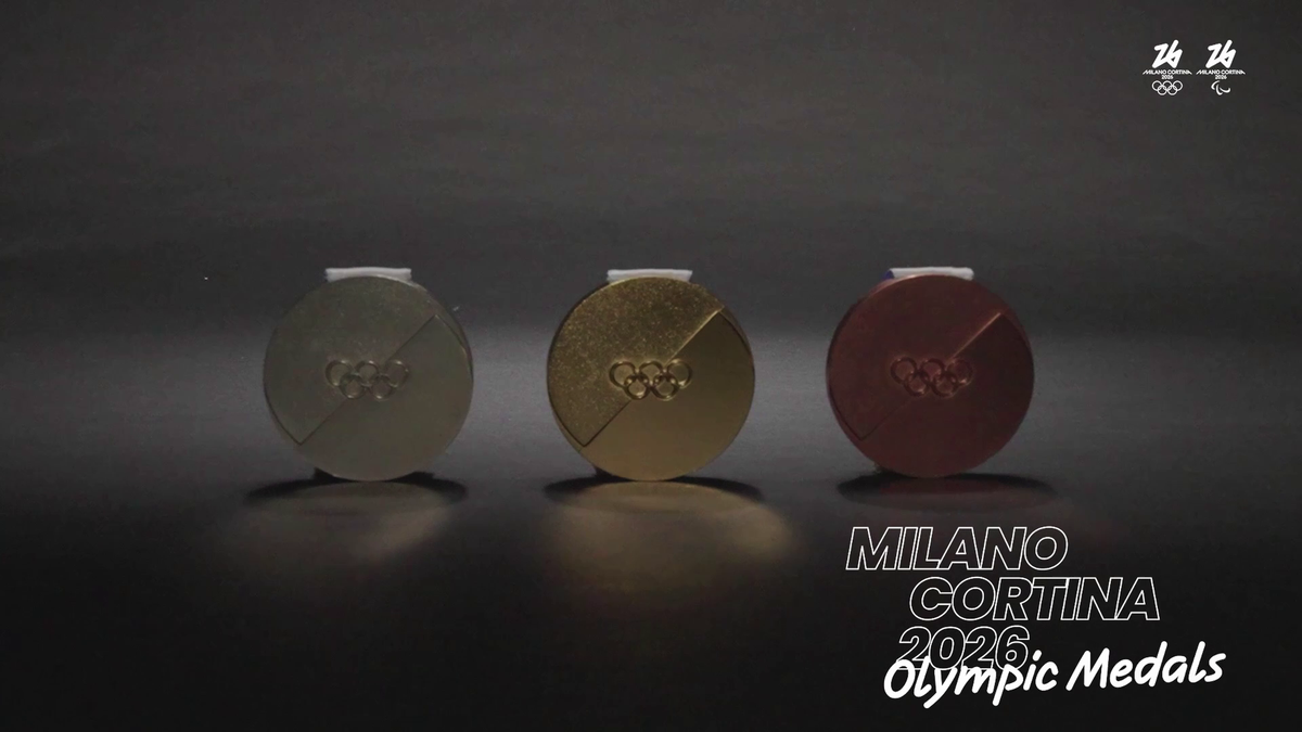 De Olympische Spelen zijn niet alleen in Milaan en wat dat betekent ...