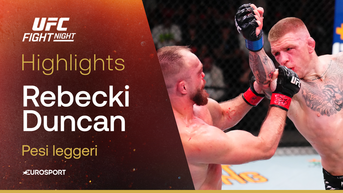 Tatsuro Taira perfetto a Las Vegas! Domina HyunSung Park e lo batte in ...