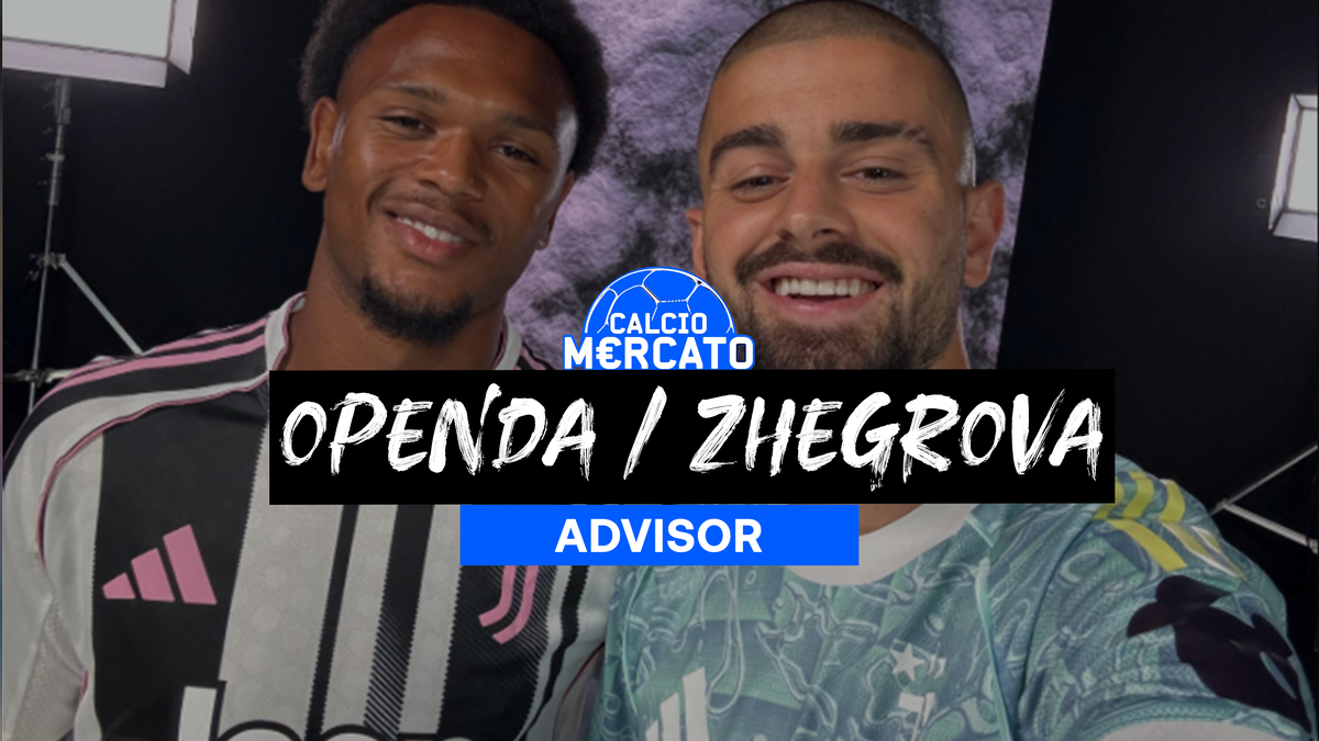 Verso Juve-Inter, Conceiçao verso il forfait nel Derby d'Italia chi ...
