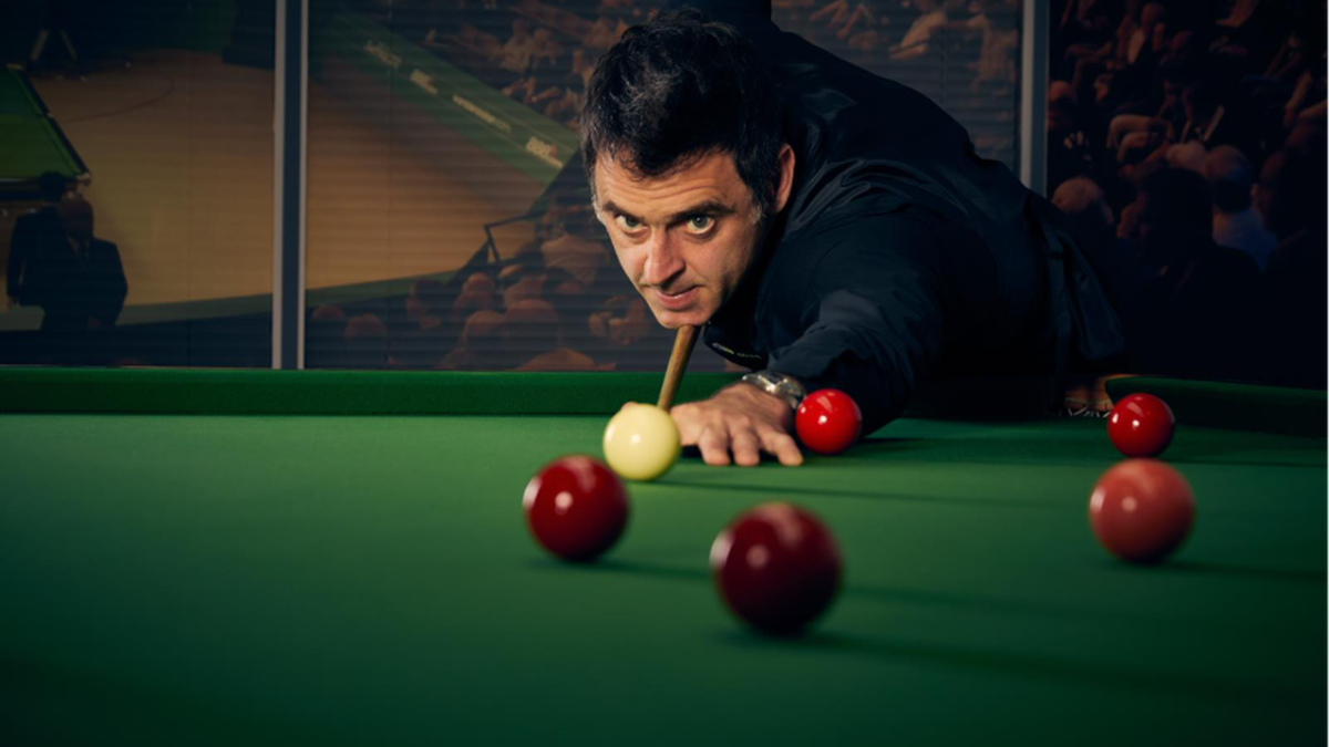 Warner Bros. Discovery amplía los derechos del World Snooker Tour en ...