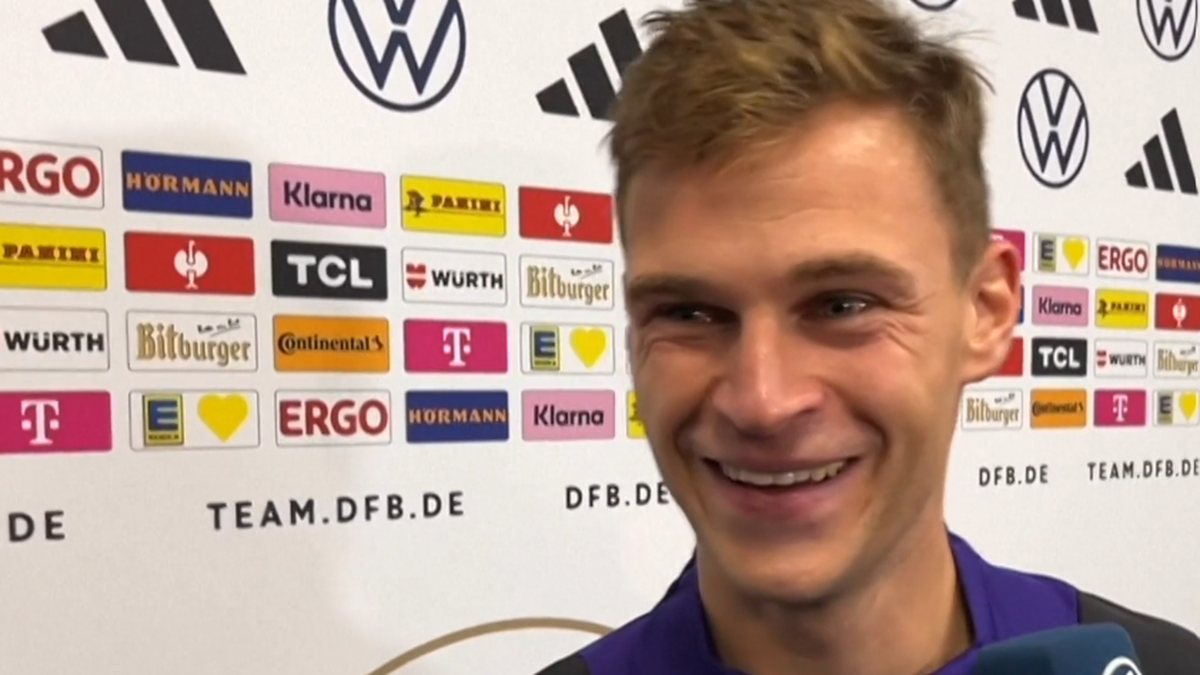 Deutschland vs. Nordirland heute live im TV, Stream und Ticker: Nationalmannschaft in WM-Quali ...