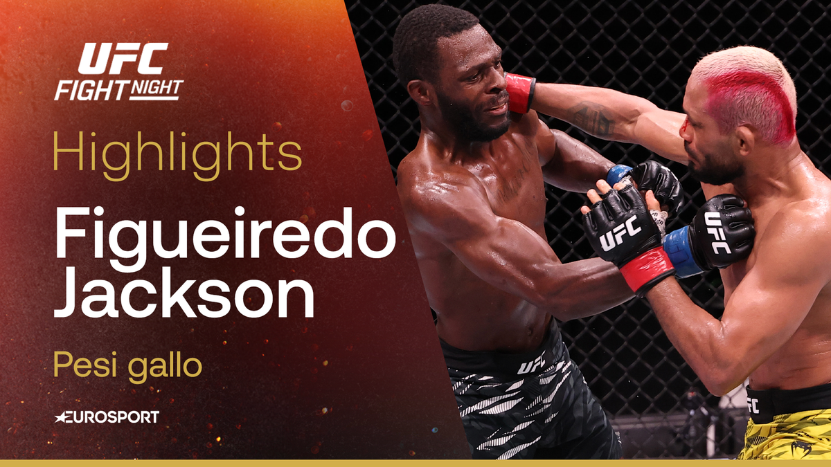 E' tornato Oliveira! L'ex campione pesi leggeri finalizza Gamrot a UFC ...