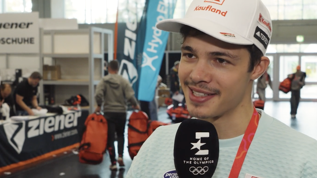 Wellinger, Raimund und der ewige Ammann: Das sind die Skisprung ...