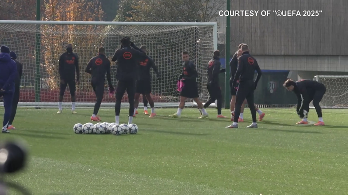 Champions League, i risultati di martedì 25 novembre: stop per il City ...