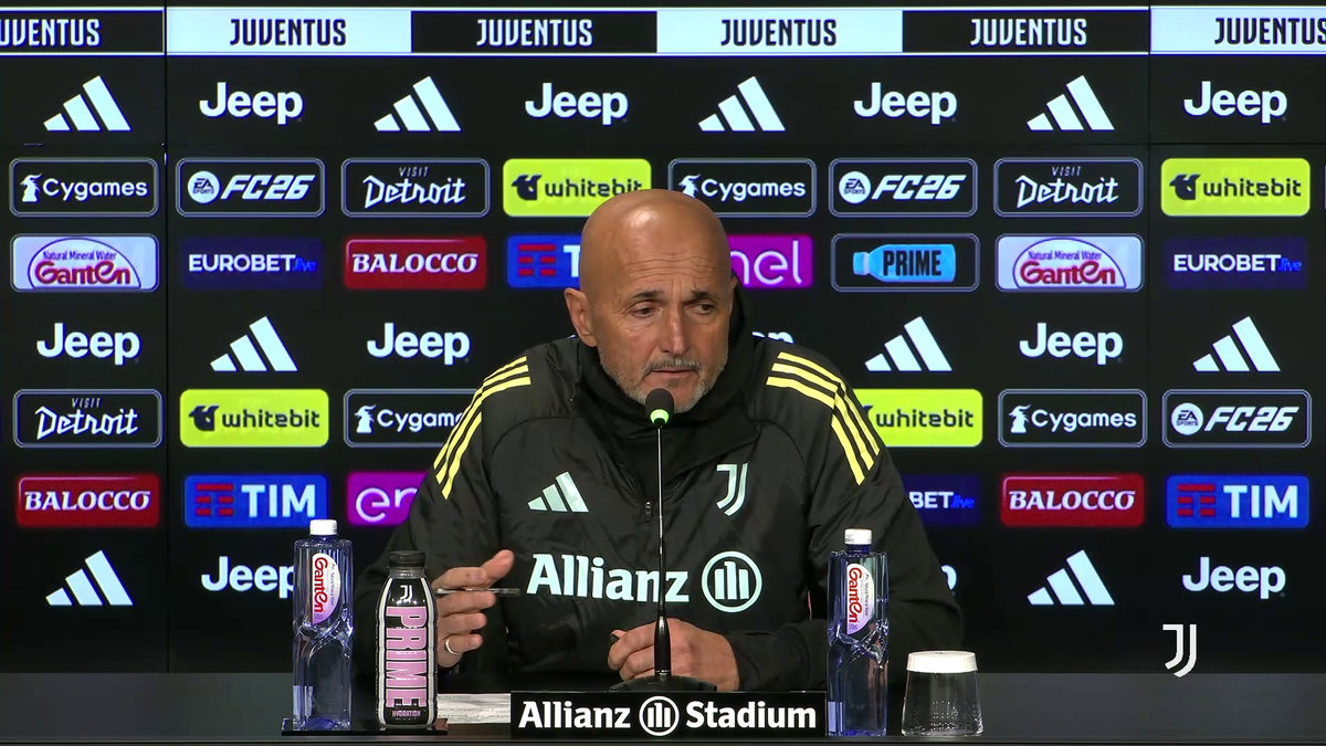 Le 5 verità di Napoli-Juventus 2-1: Spalletti ha responsabilità, Conte ...