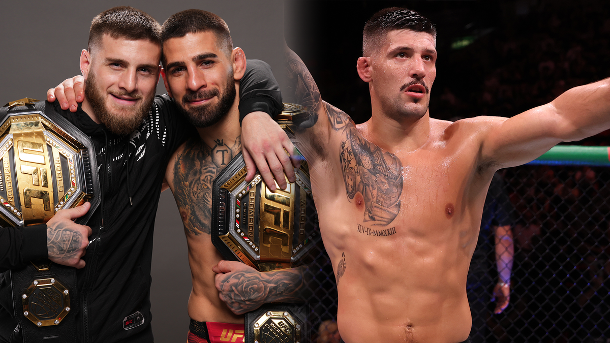 Calendario UFC 2026: Fechas, horarios, dónde y cómo ver por televisión ...