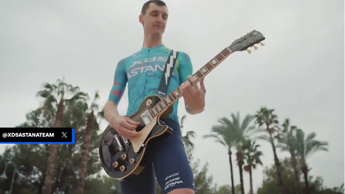 Eli Iserbyt beendet Karriere nach Arterien-OP - Belgischer Cross-Star ...