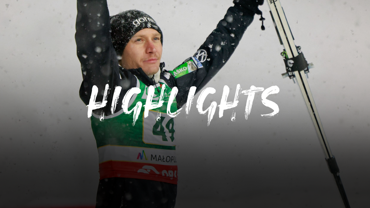 Nach Anzugskandal um Marius Lindvik und Andre Forfang bei Skisprung-WM ...