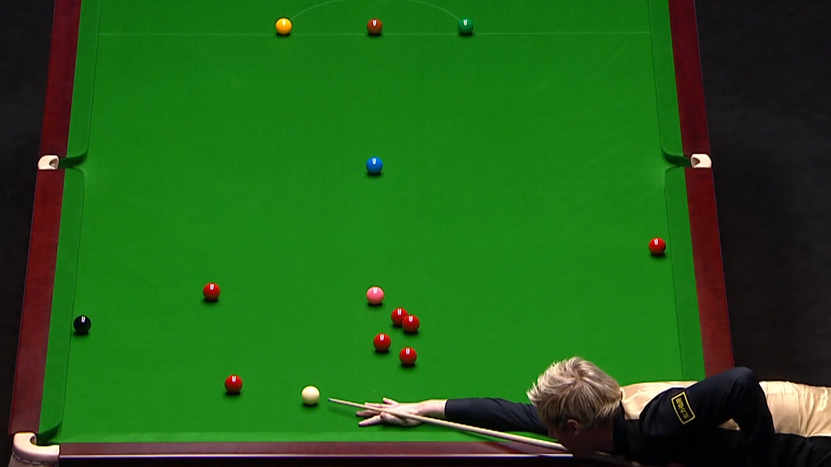 London Master: Neil Robertson verliert nach Aufholjagd im Decider gegen ...