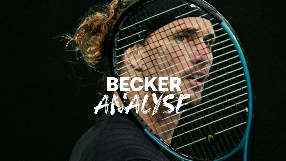 Australian Open: Alexander Zverev vs. Cameron Norrie heute live im TV ...