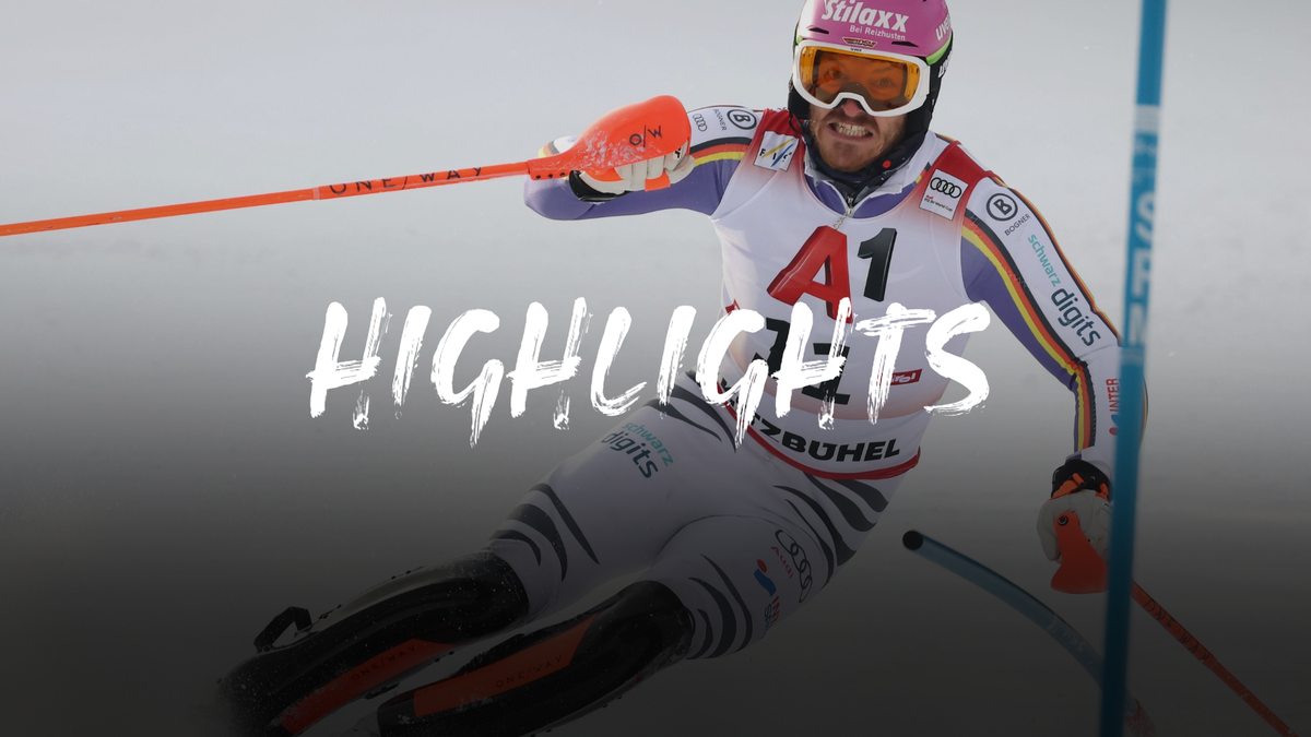 Olympia: Henrik Kristoffersen verkündet geplanten Zeitpunkt seines ...