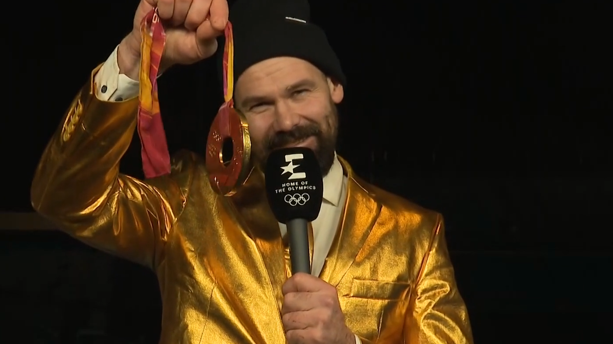 IBU-Cup in Sjusjöen - Franz Schaser feiert Podestplatz im Sprint ...