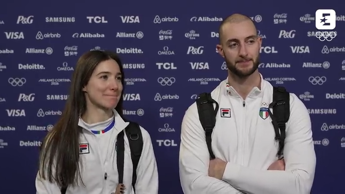 Team Constantini, è rottura: l'ex-squadra olimpica va con Giulia ...