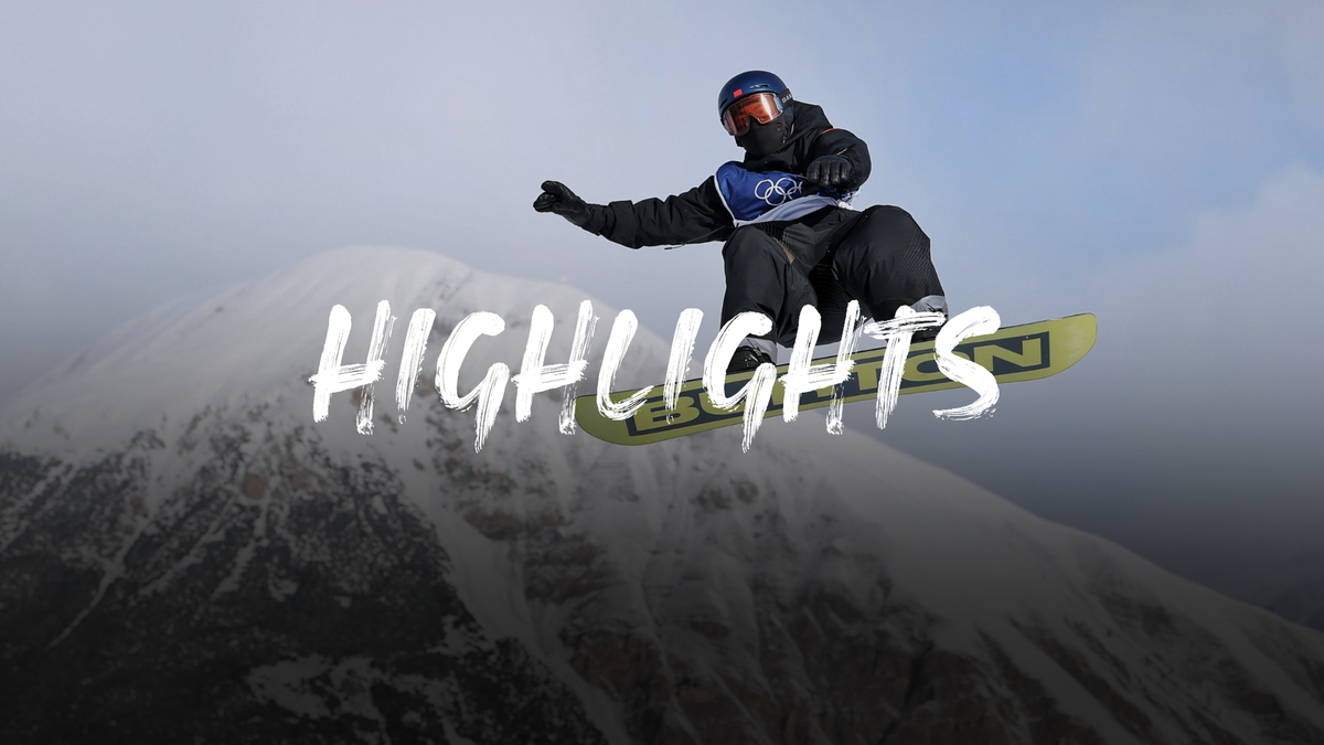 Olympia 2026 - Snowboard: Deutschland in Mailand und Cortina erneut ...