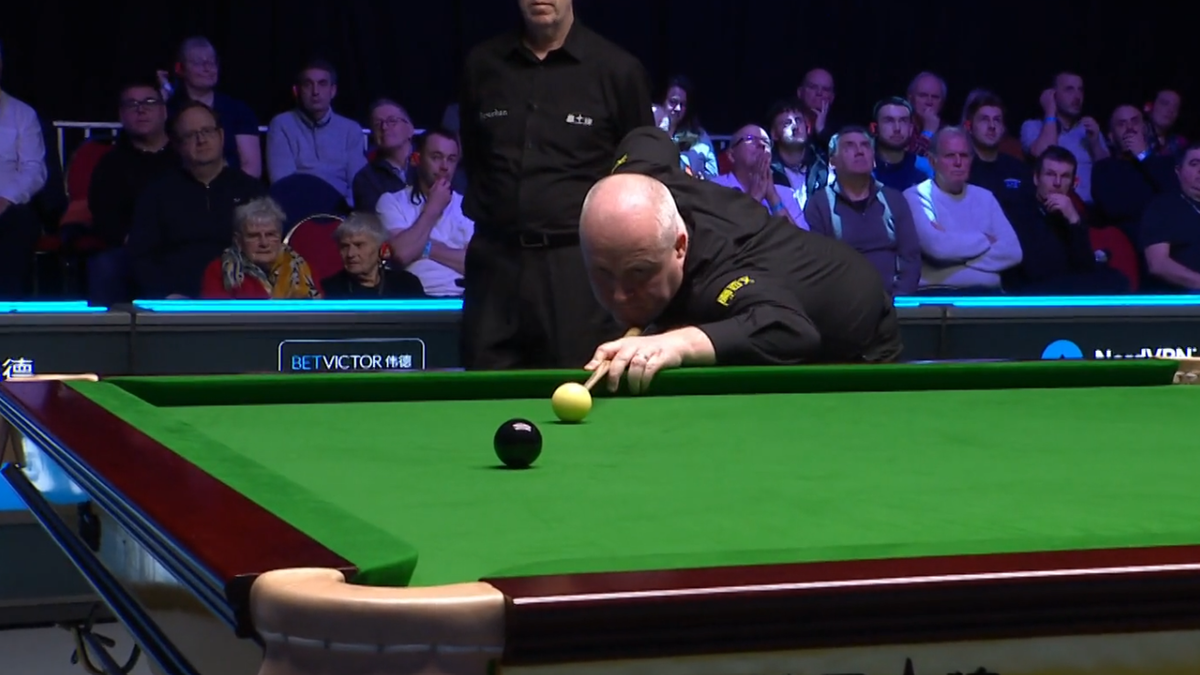 Welsh Open 2026: Neil Robertson schlägt Jak Jones nach umkämpftem ...