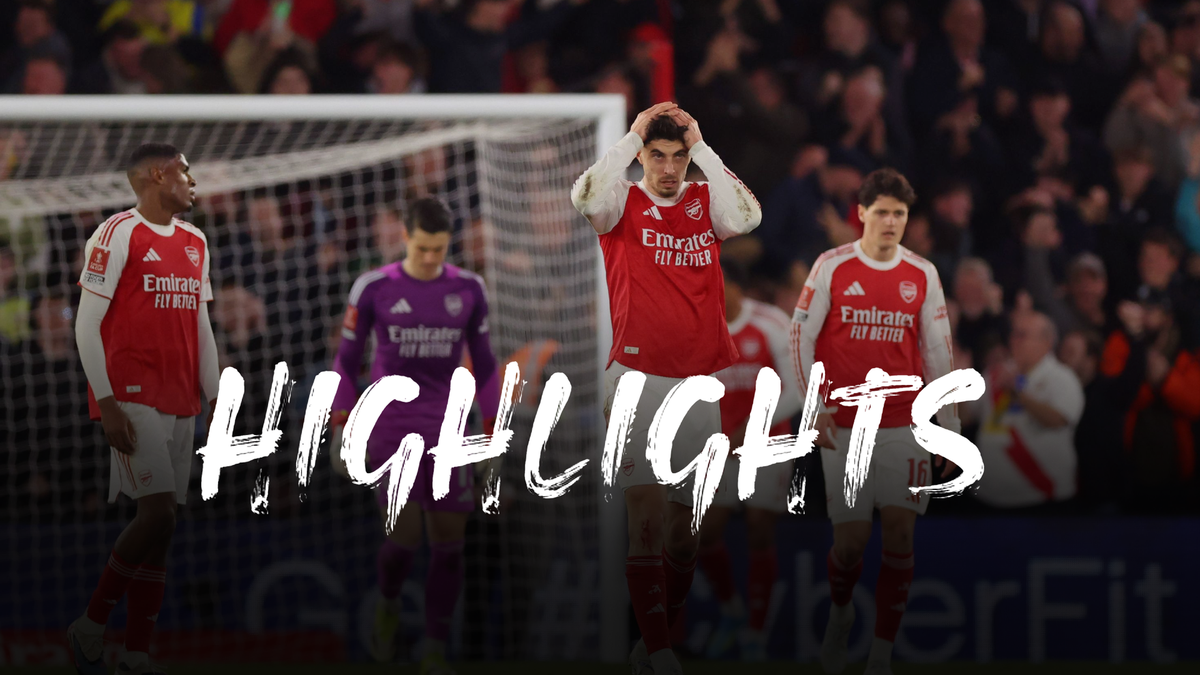 Sporting-Arsenal 0-1: decide Havertz al 91', una traversa a testa per ...