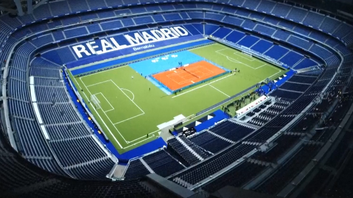 ATP Masters Madrid - Alexander Zverev verdaut gegen Mariano Navone ...