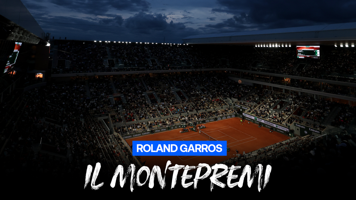Qualificazioni Roland Garros: Lucia Bronzetti, Federico Cinà e Andrea ...