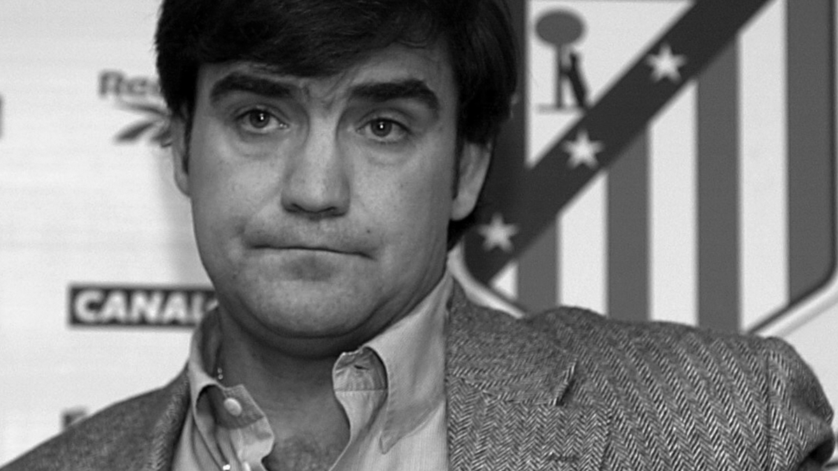 Fallece Marcos Alonso, exjugador de Atleti y Barça y padre del ...