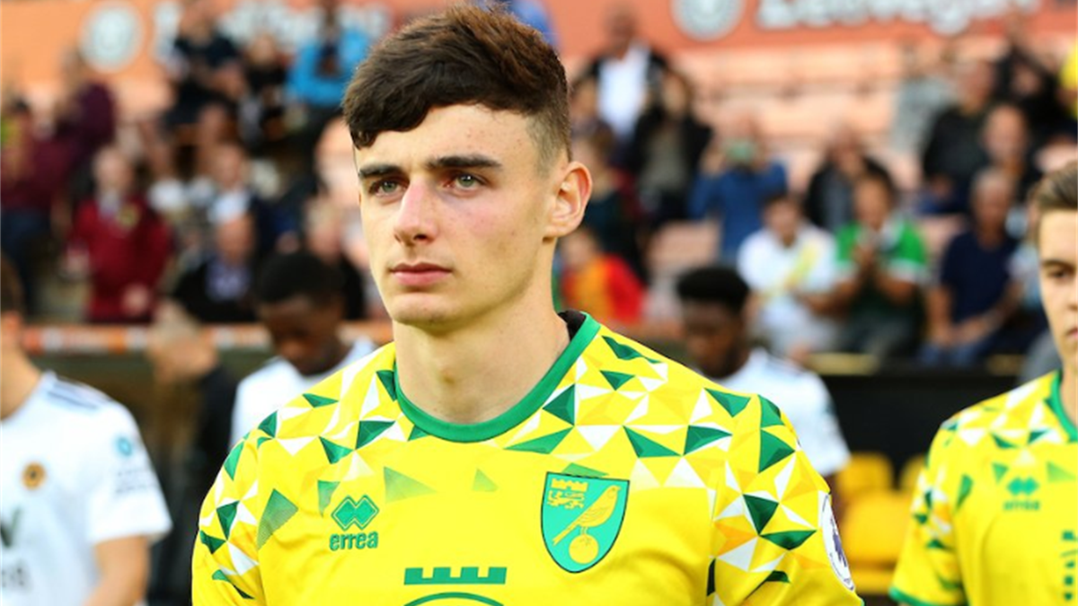 BVB hat offenbar Interesse an irischem Youngster Simon Power - Eurosport