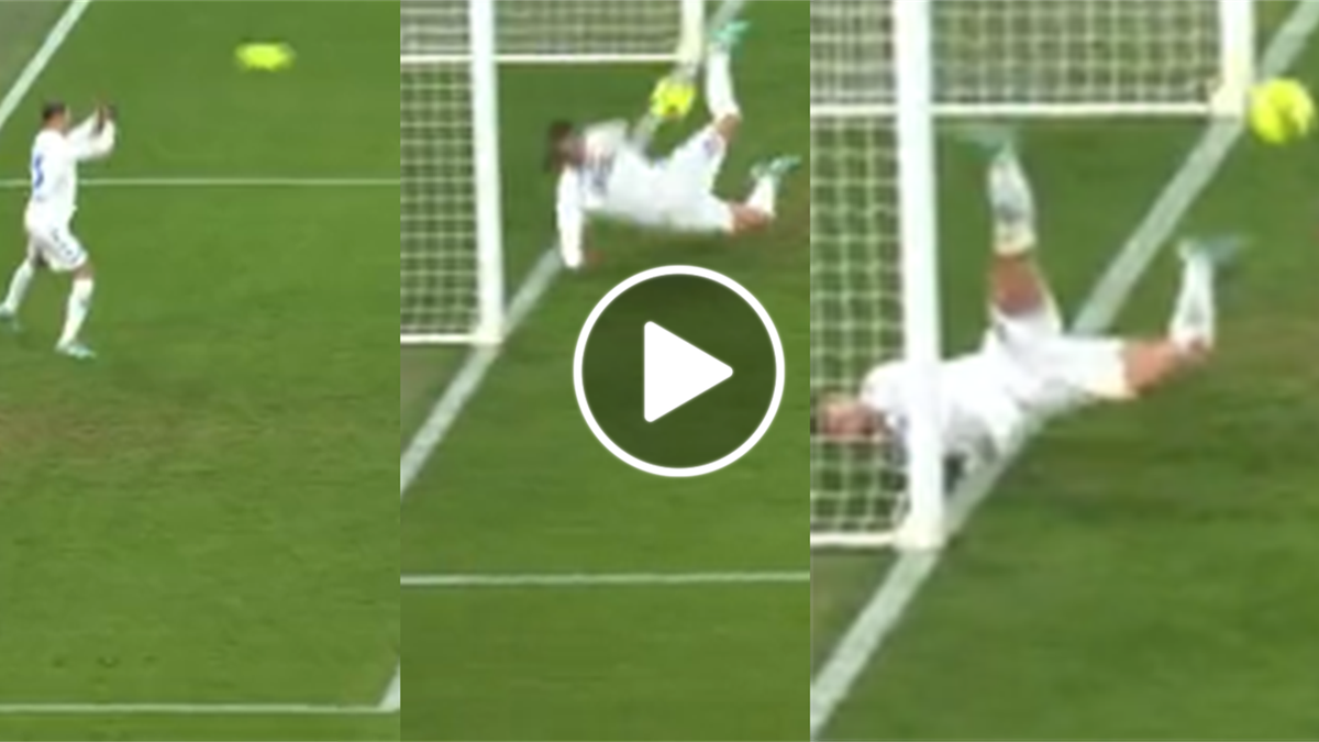 VIDEO Guglielmo Vicario un mostro: tre parate nel giro di quattro ...