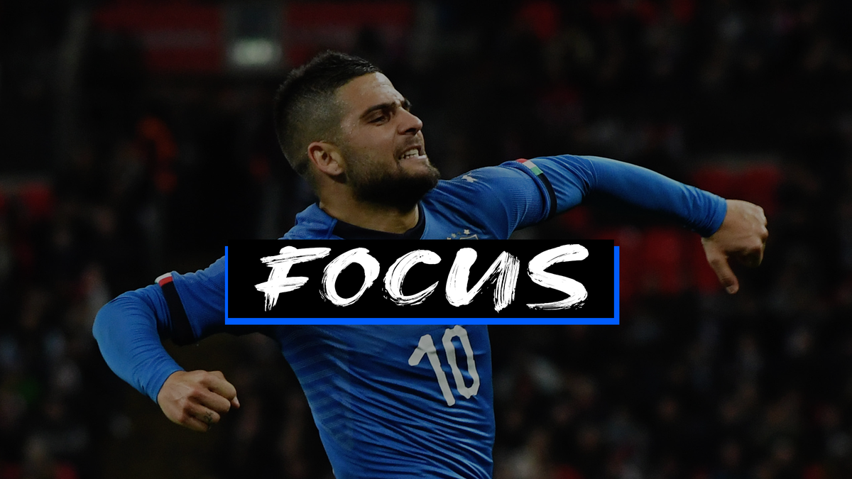 Euro 2020, Insigne, sei il nostro 10: è il momento di lasciare il segno ...
