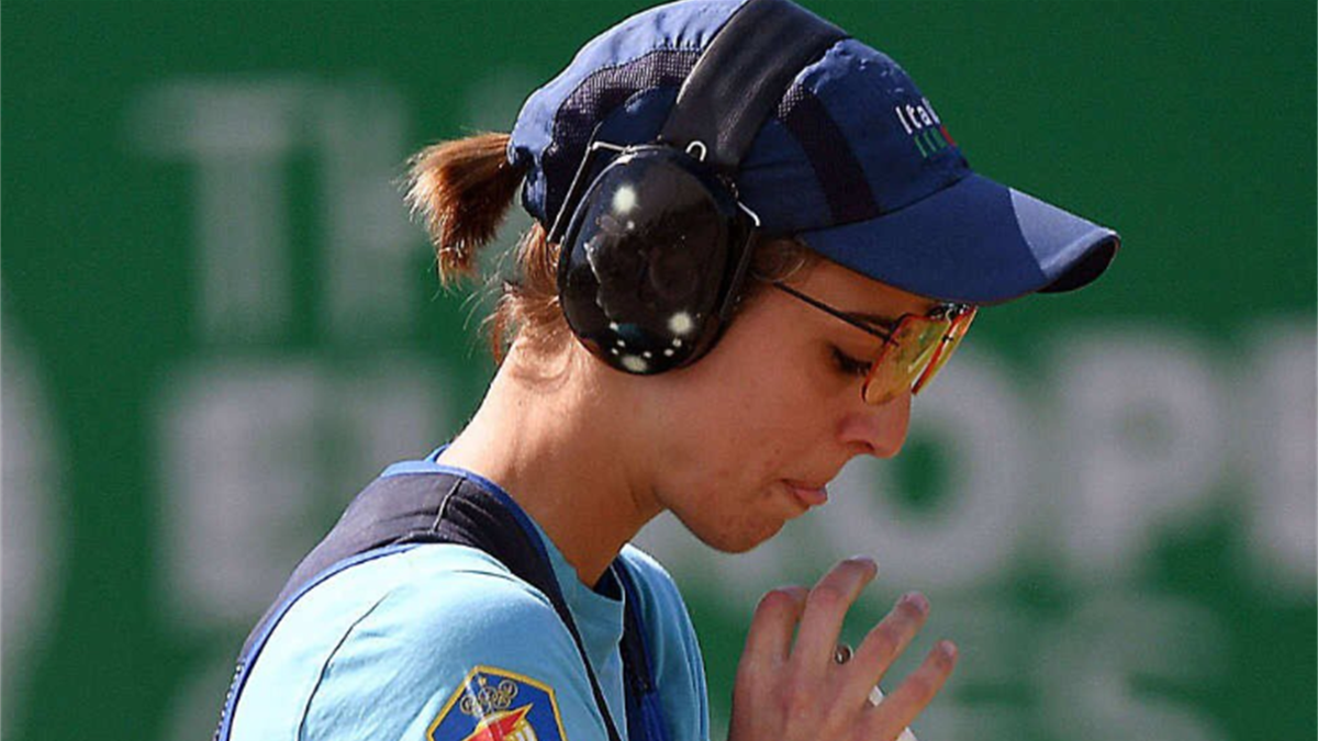 Olimpiadi Tokyo 2020, Jessica Rossi: "Pensavo l’apice fosse l’oro ...