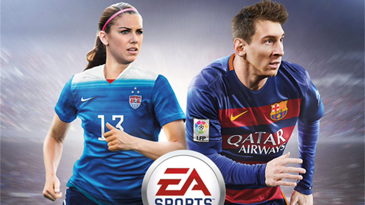 FIFA 16, Real Madrid ile anlaştı - Eurosport