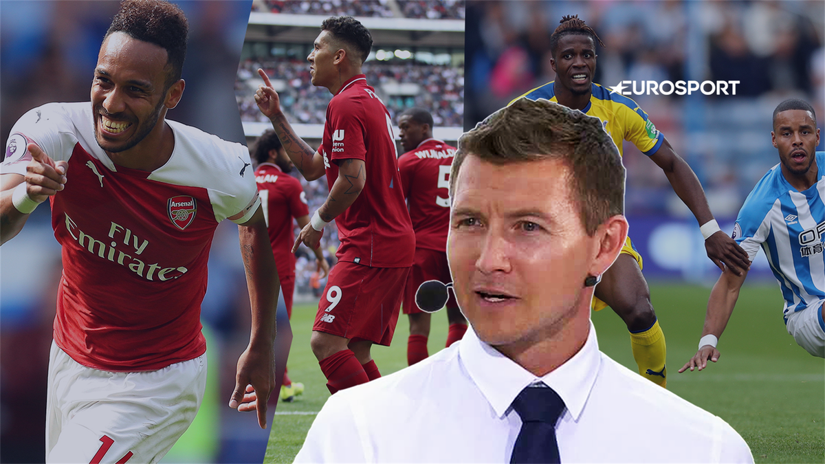 Junker om PL’s mest afslutningsglade forsvarer: Har flere skud på mål ...