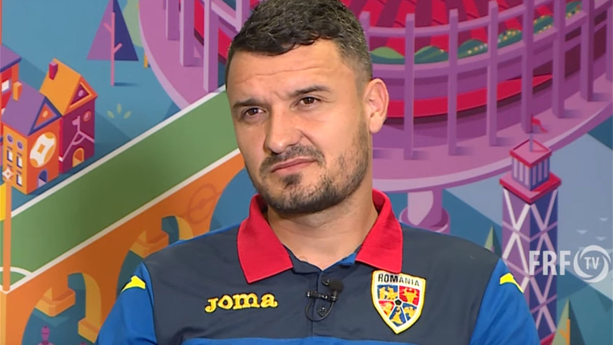 Budescu și-a ales urmașul în fotbalul românesc: "Eu și Ianis avem ...