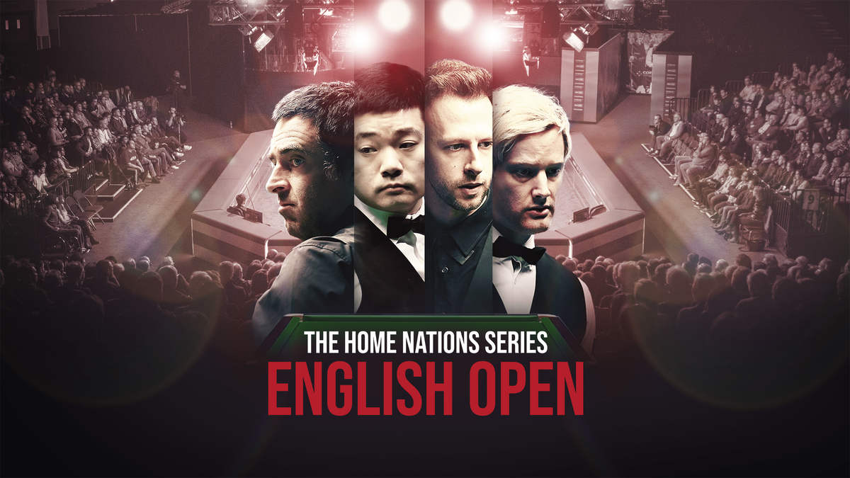 Snooker | De English Open gaat vandaag van start - dit is wat je moet ...