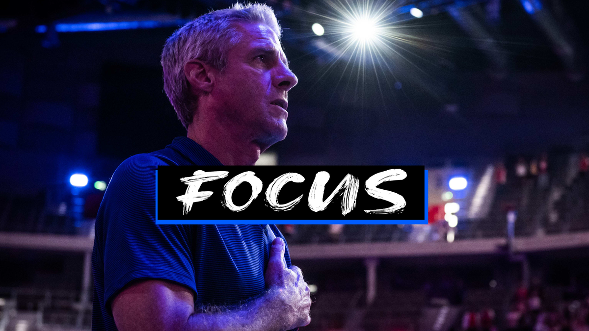 Pallavolo - Gli Stati Uniti di Karch Kiraly: ecco l'avversaria dell ...