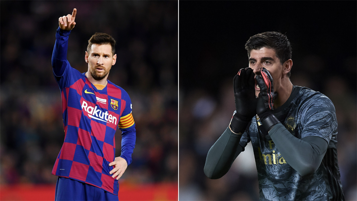 Yıldız Savaşları: Barça & Real Zirvesi | La Liga'da haftanın notları ...