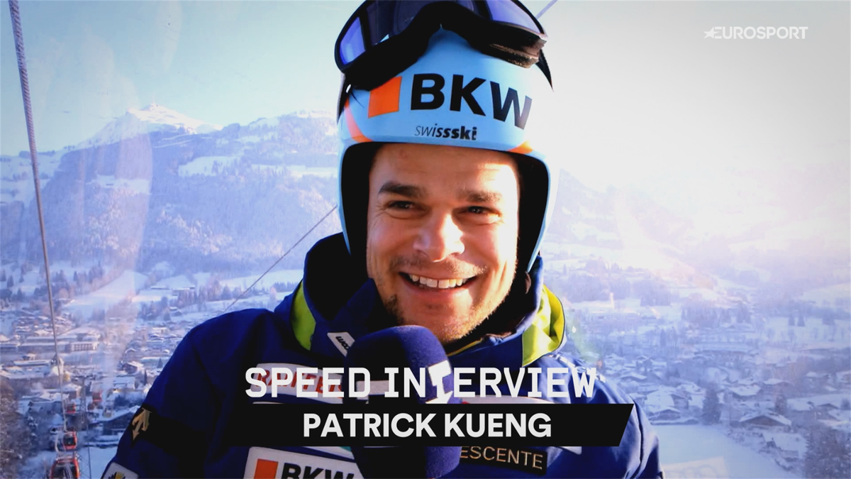 “This or that” con Patrick Kueng: quali sono le piste e gli atleti ...