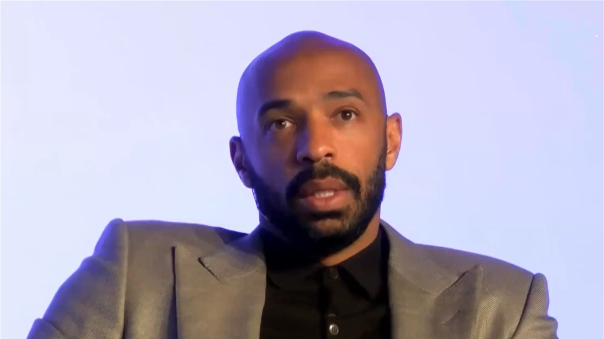 Thierry Henry știe unde a greșit Barcelona în meciul cu Inter: "Nu o ...