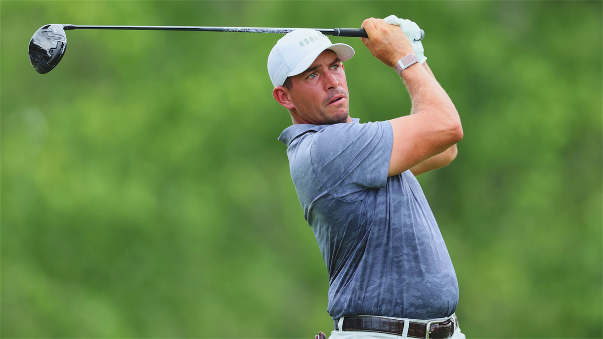 Absurd hendelse: Sendte Masters-invitasjon til riktig navn, men feil ...