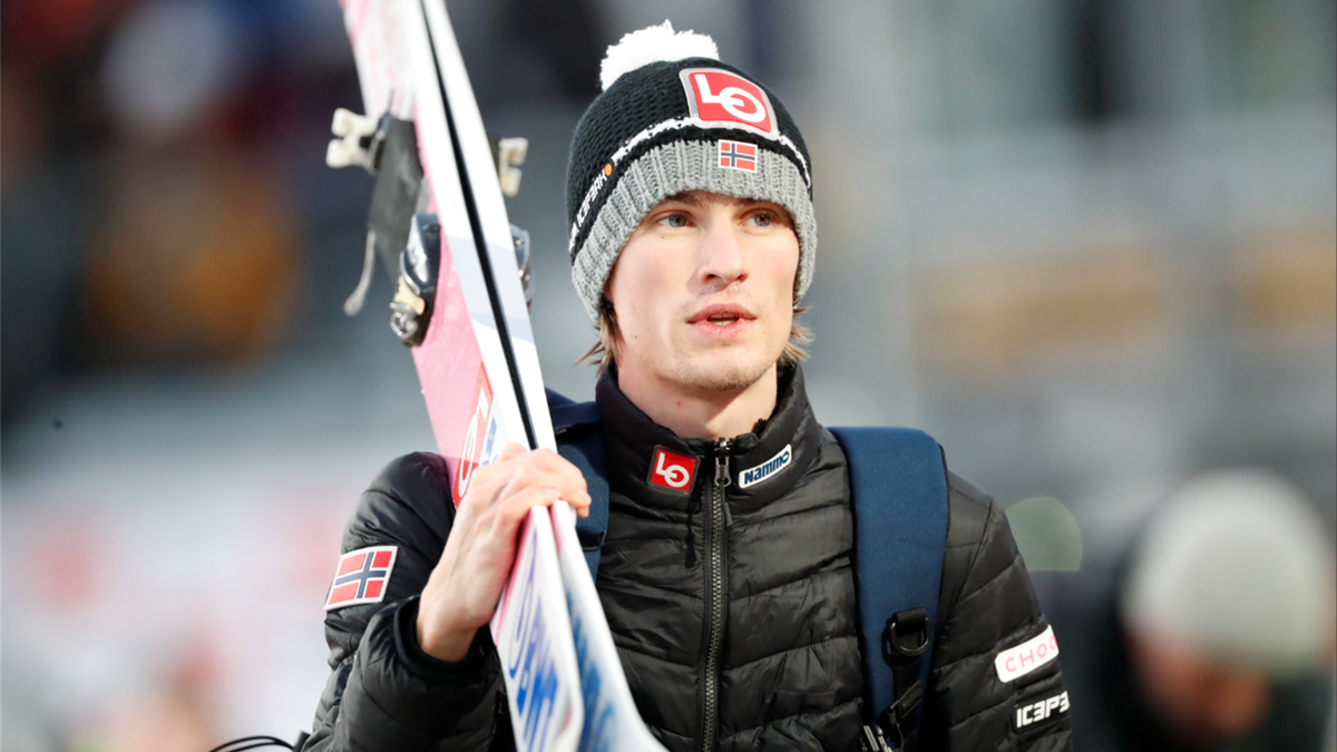 Situasjonen er stabil for Tande - Eurosport