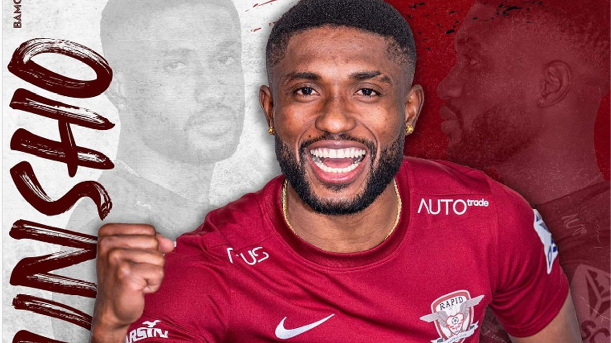 Rapid, lovitură pe piața tranferurilor. A adus un mijlocaș ofensiv de ...