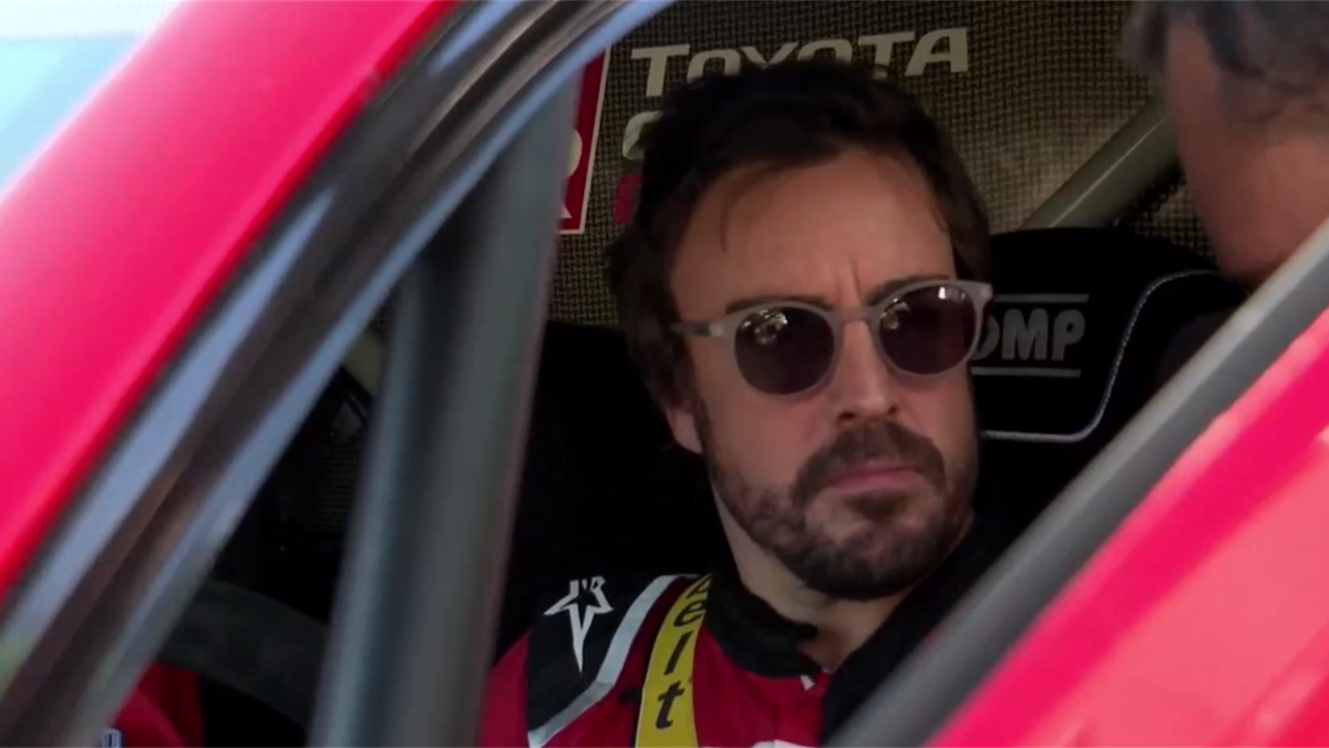 Dakar 2020 : un nouveau challenge en Arabie Saoudite avec Fernando ...