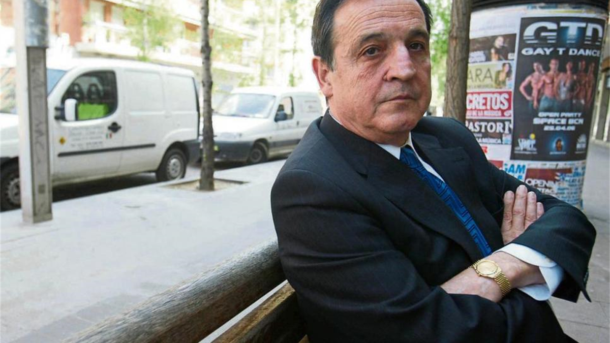Albert Giménez, el exárbitro que denunció presiones de Negreira, recibe ...