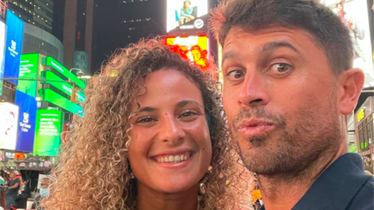 Mayar Sherif, una trayectoria con acento español - Eurosport