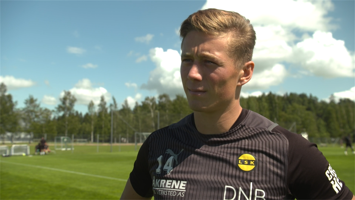 Stabæk henter Lillestrøm-spiller - Eurosport