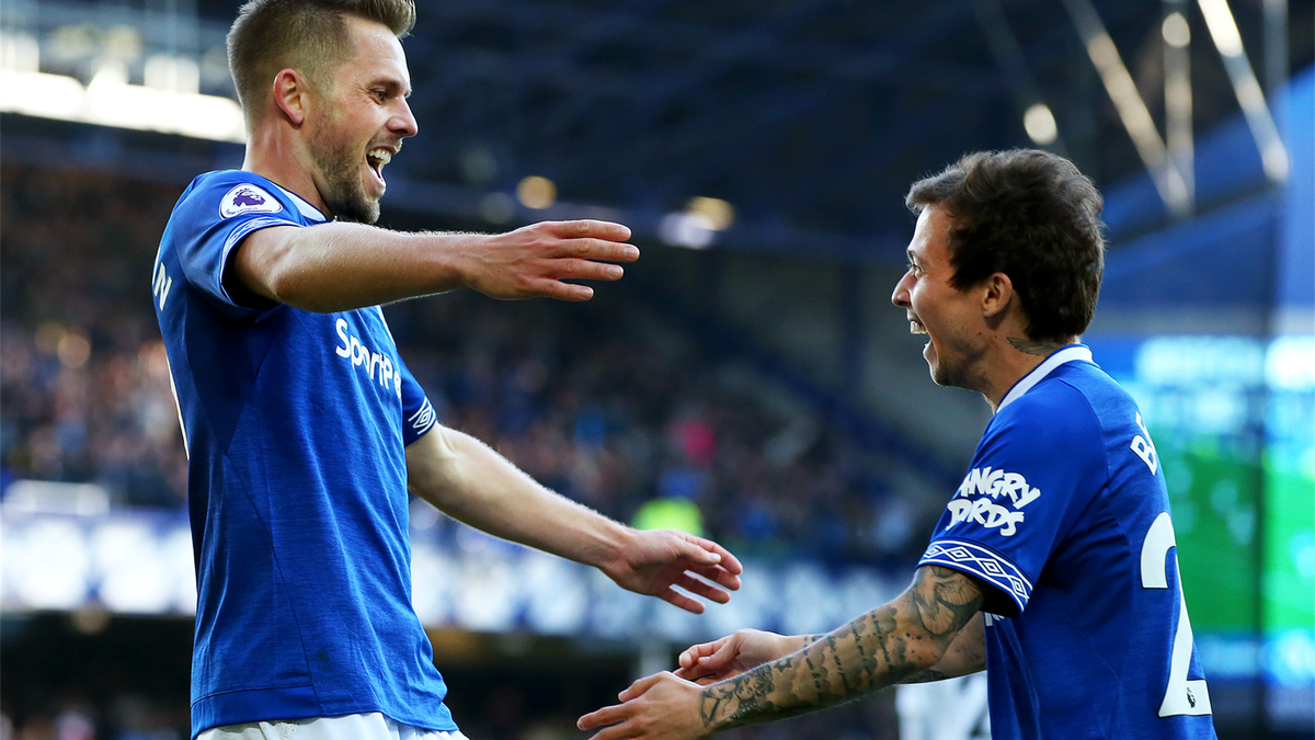 Historien om Bernard Duarte: For lille til førsteholdet - Eurosport